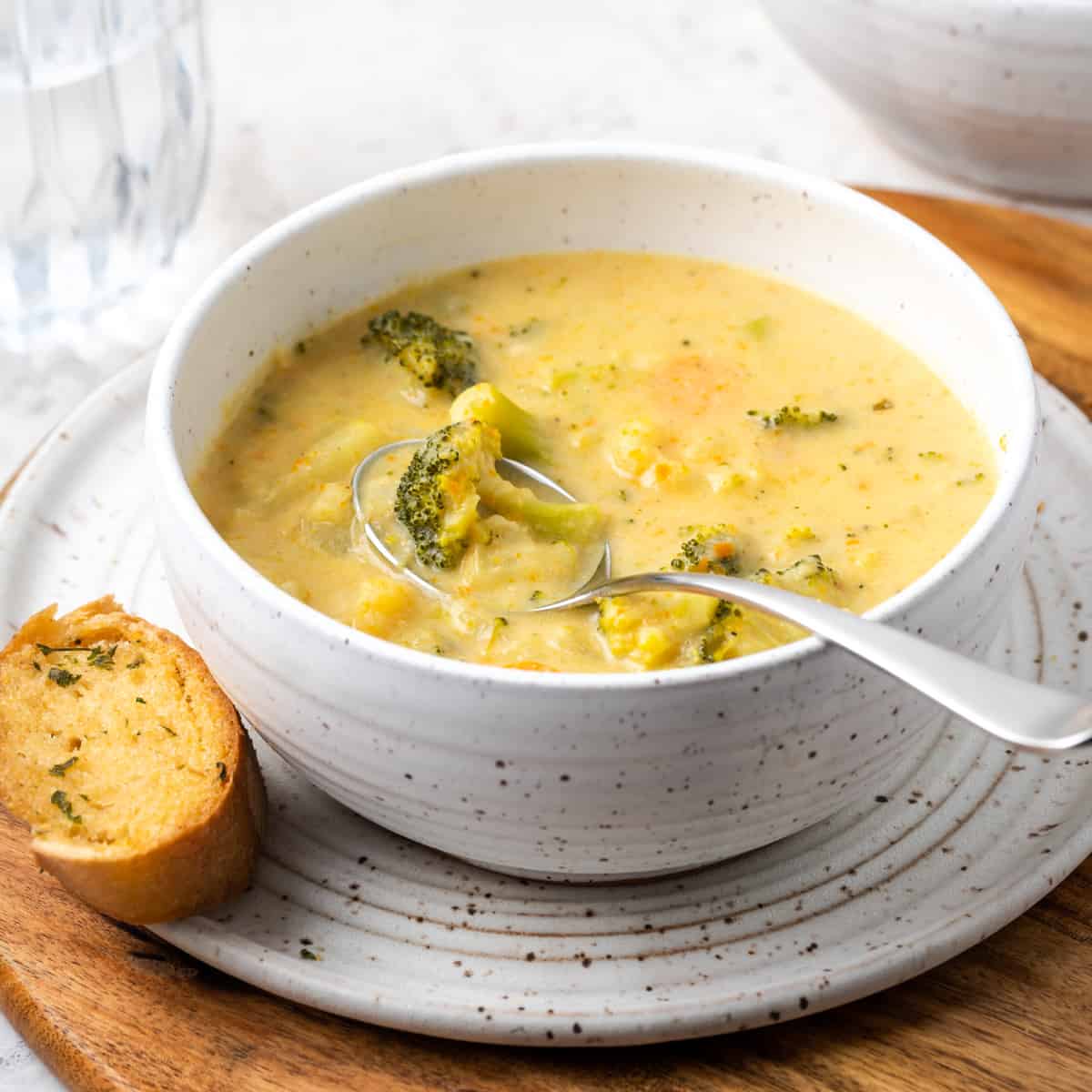 18 Easy Immersion Blender Soup Recipes For Cozy Nights