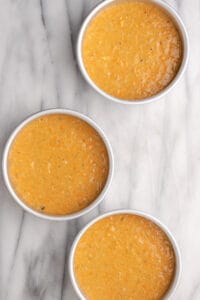 How to Grease a Pan to Keep Cake from Sticking - Well Fed Baker